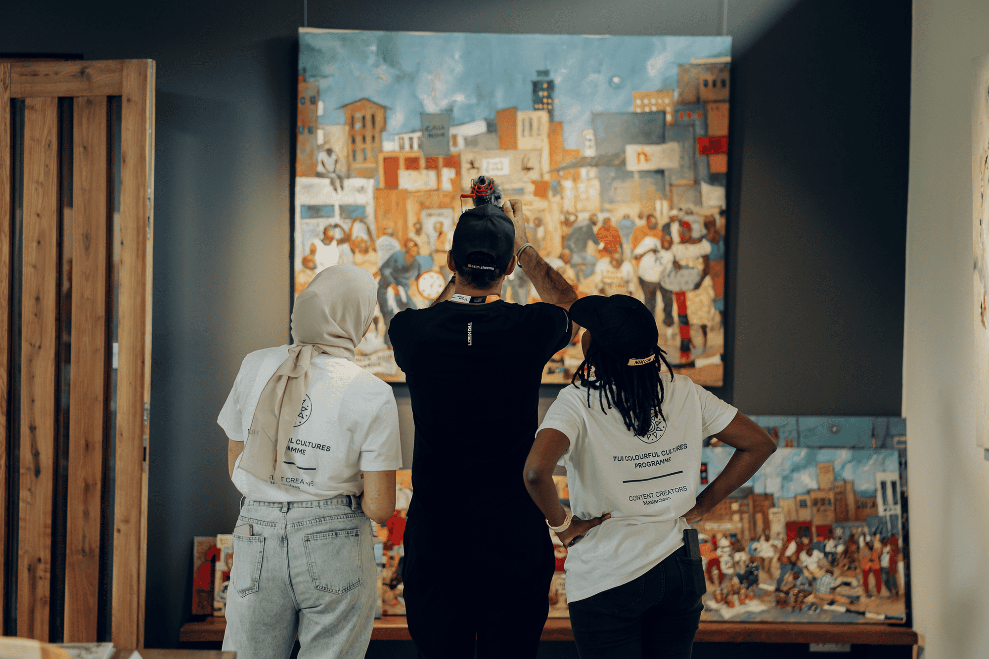 TUI Care Foundation launches three cultural projects in Least Developed ...