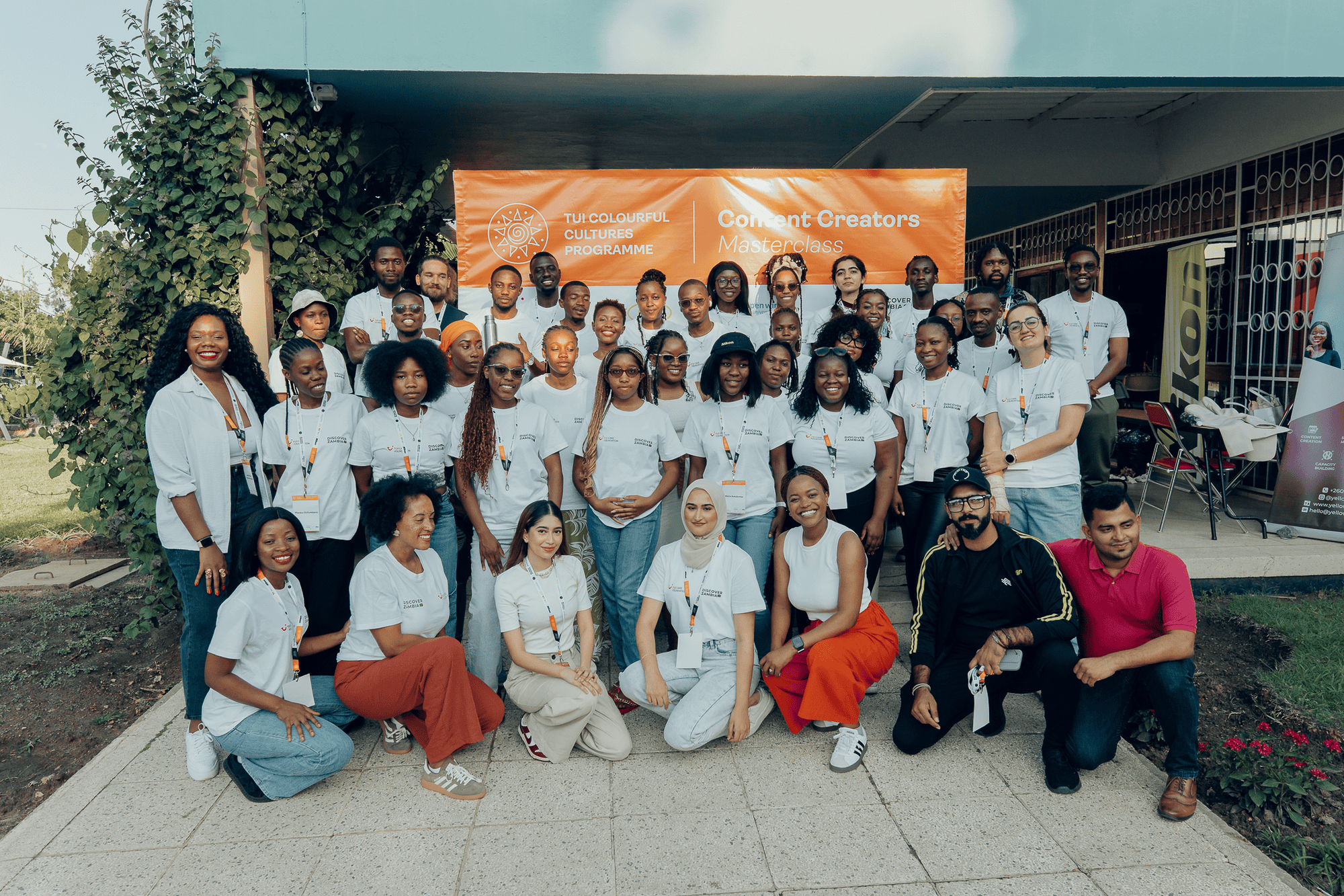 TUI Care Foundation launches three cultural projects in Least Developed ...